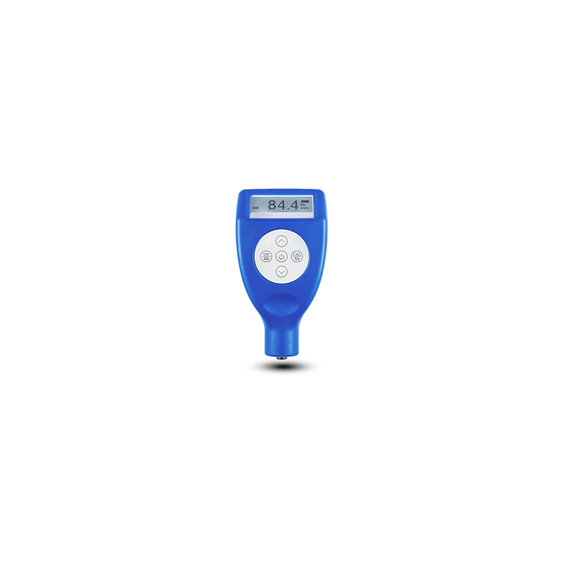 Coating thickness gauge 4500 - Baichuan electronics